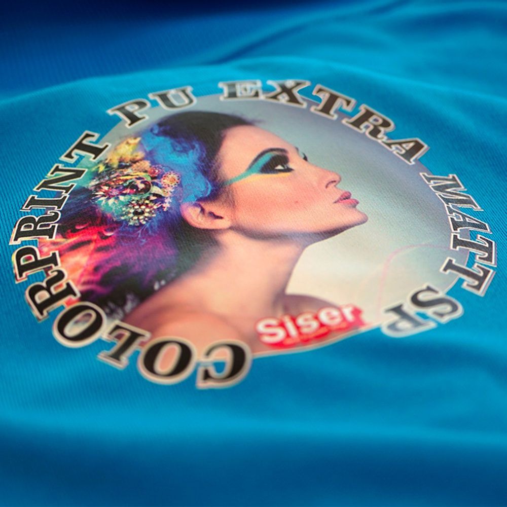 Standard Flexfolie, Effekt-Flexfolie und mehr!