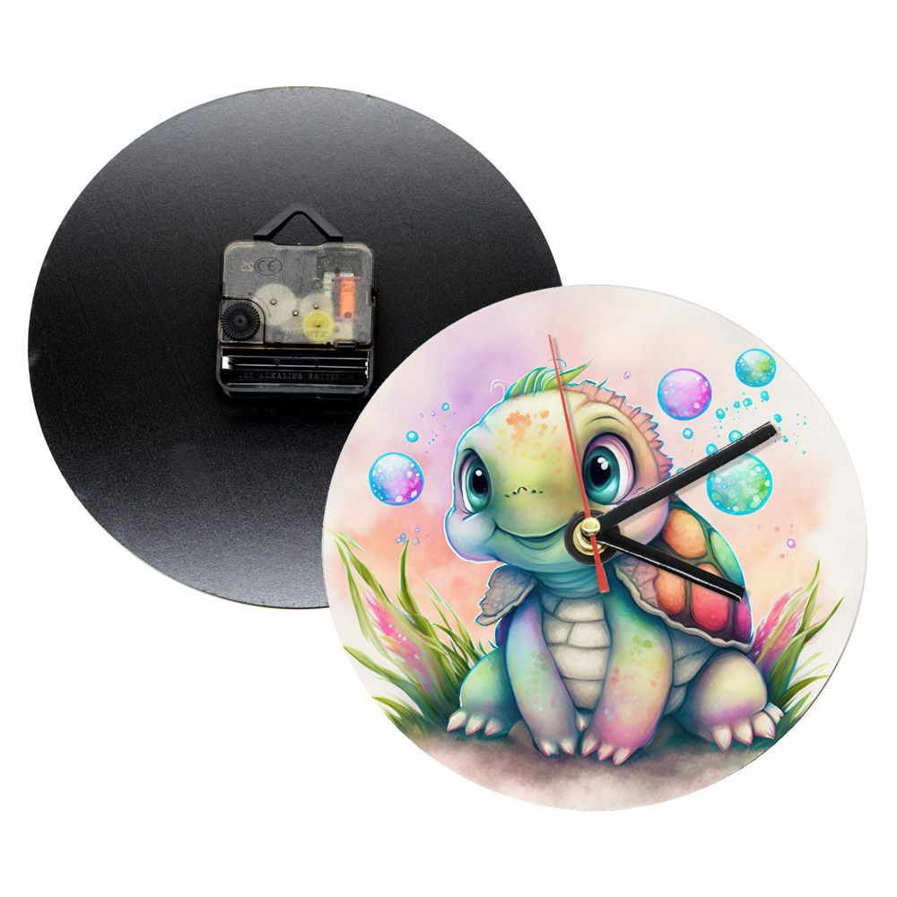 Sublimationsartikel aus MDF