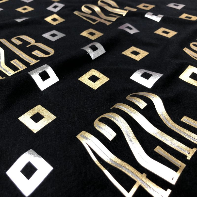 Standard Flexfolie, Effekt-Flexfolie und mehr!