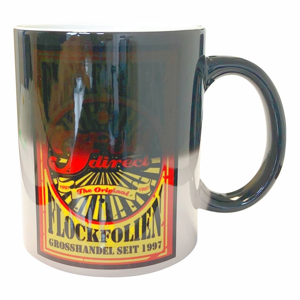 Subli-Print® Farbwechseltasse